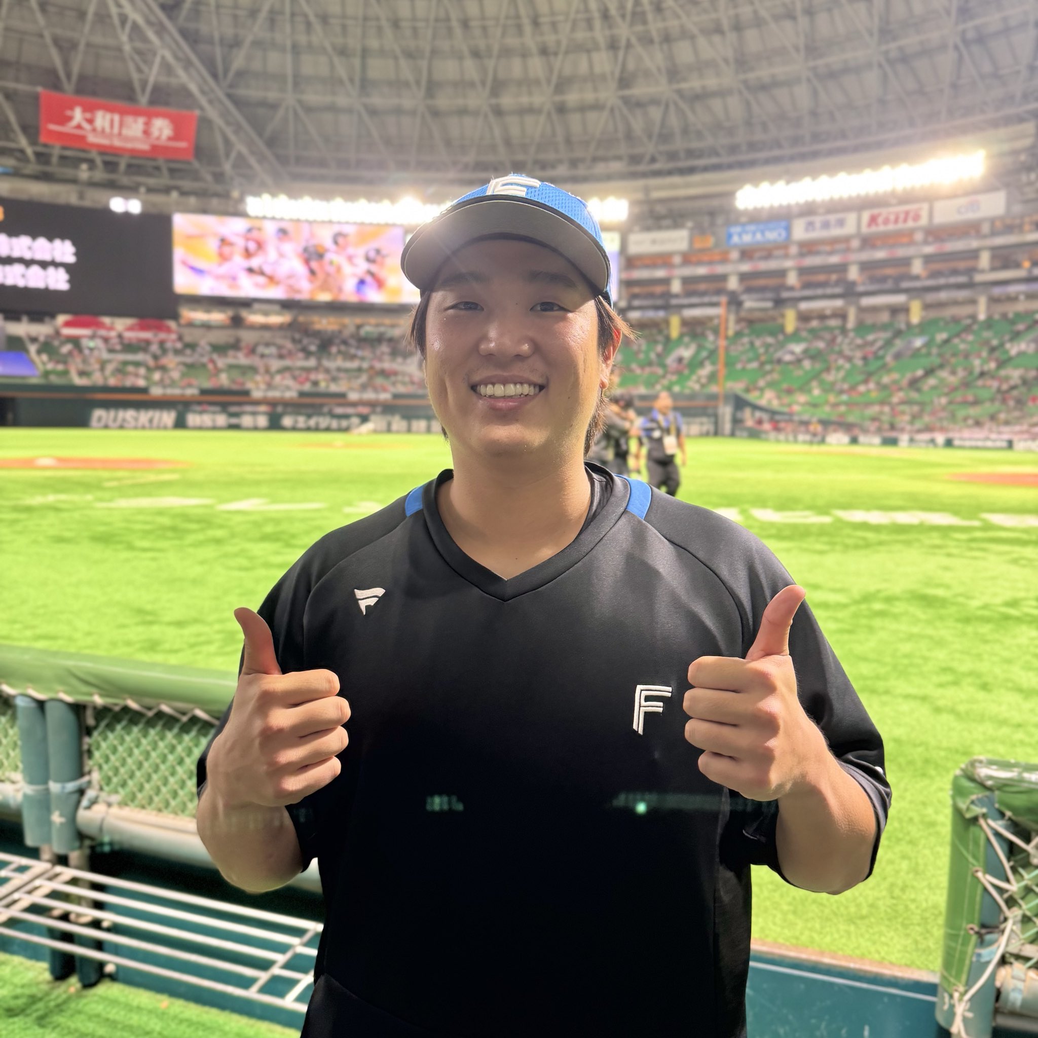 日職》古林睿煬差1人次就奪勝！ 繼山本昌後創下史上第二人紀錄 - TSNA體育新聞團隊