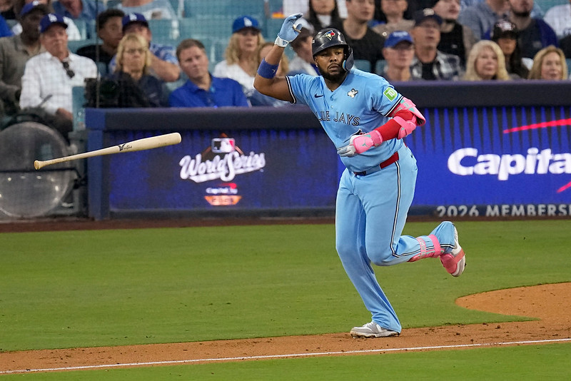 棒球/MLB - TSNA體育新聞團隊