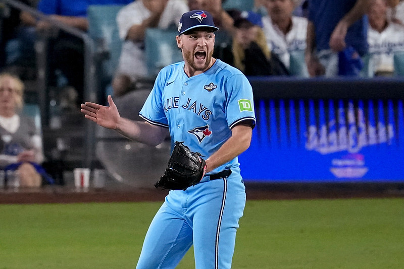 棒球/MLB - TSNA體育新聞團隊