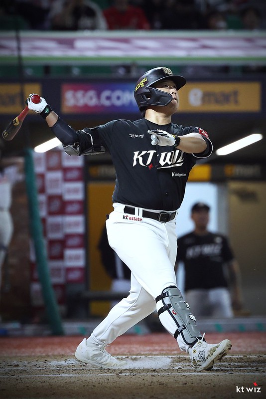 KBO》韓職21人宣告FA 26歲姜白虎也有旅外可能性 - TSNA體育新聞團隊