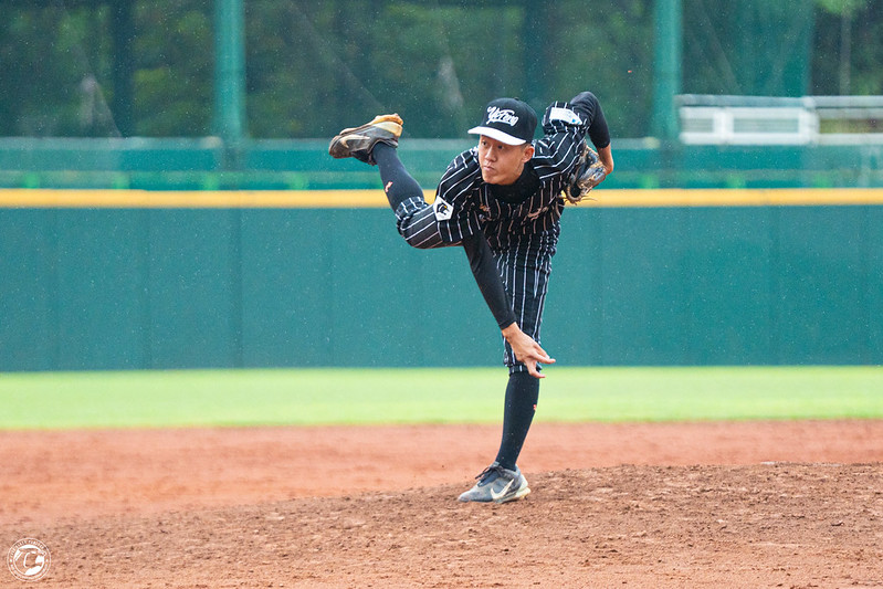 中信盃黑豹旗》義峰高中扣倒進32強 教練談3名投手有可看性 - TSNA體育新聞團隊