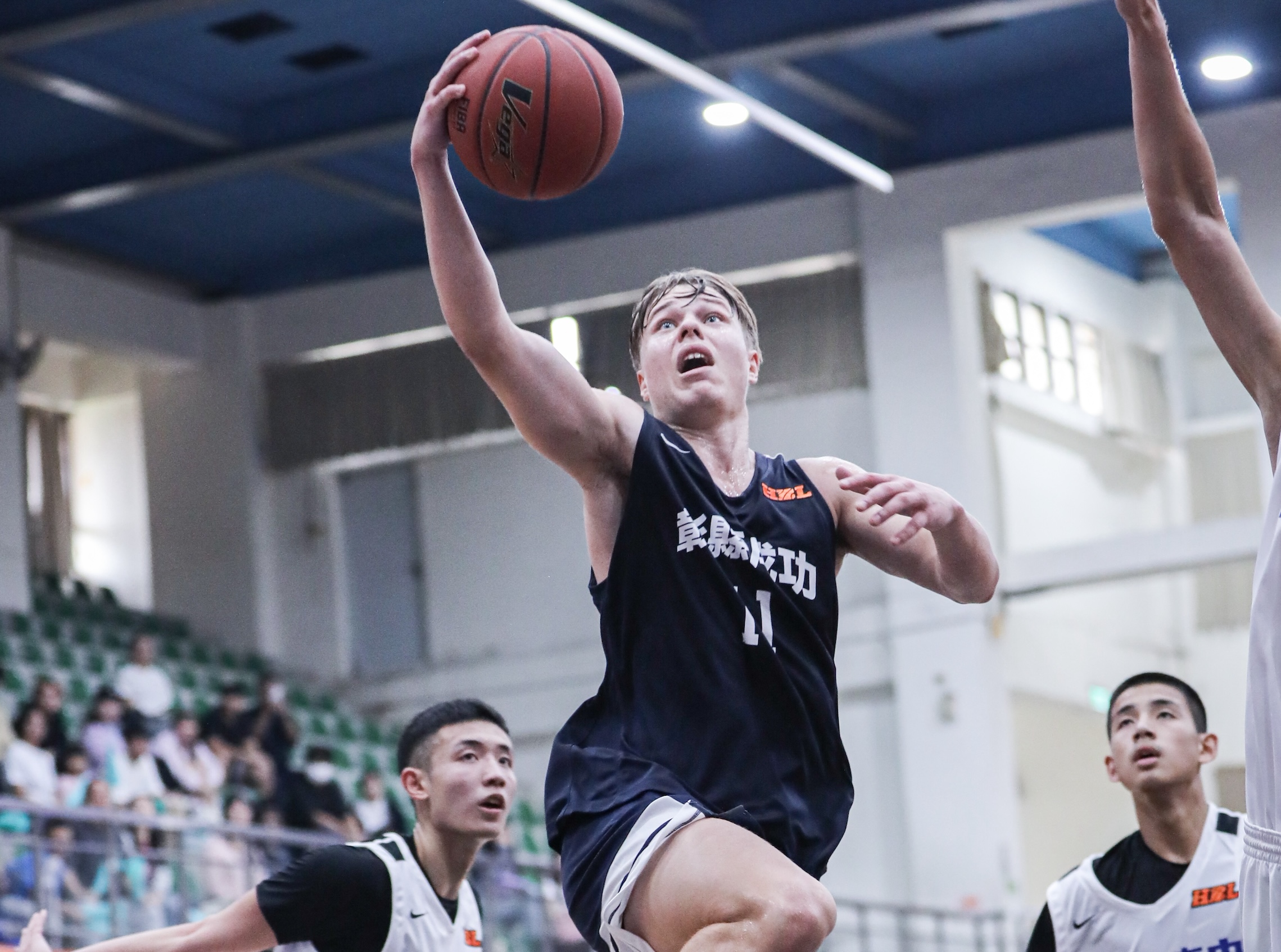 籃球/高中籃球聯賽HBL - TSNA體育新聞團隊