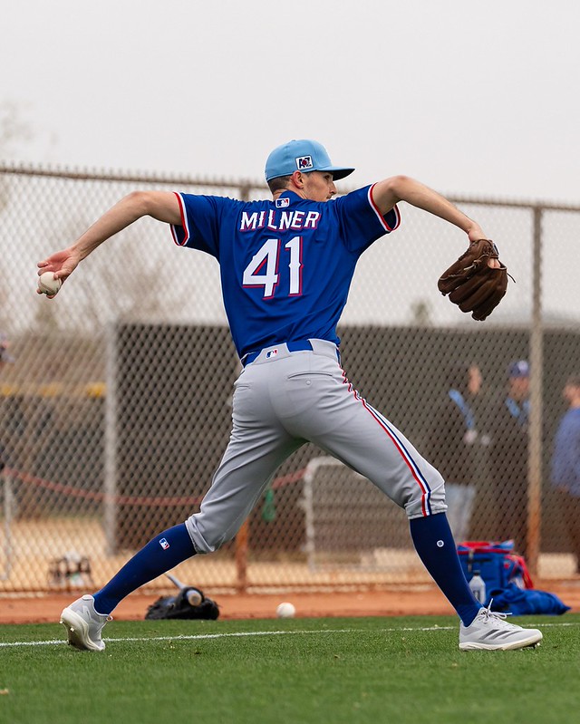 棒球/MLB - TSNA體育新聞團隊